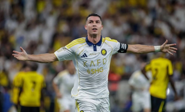 Ronaldo and Mane Shine as Al Nassr Defeats Al Ittihad in Key Table ...