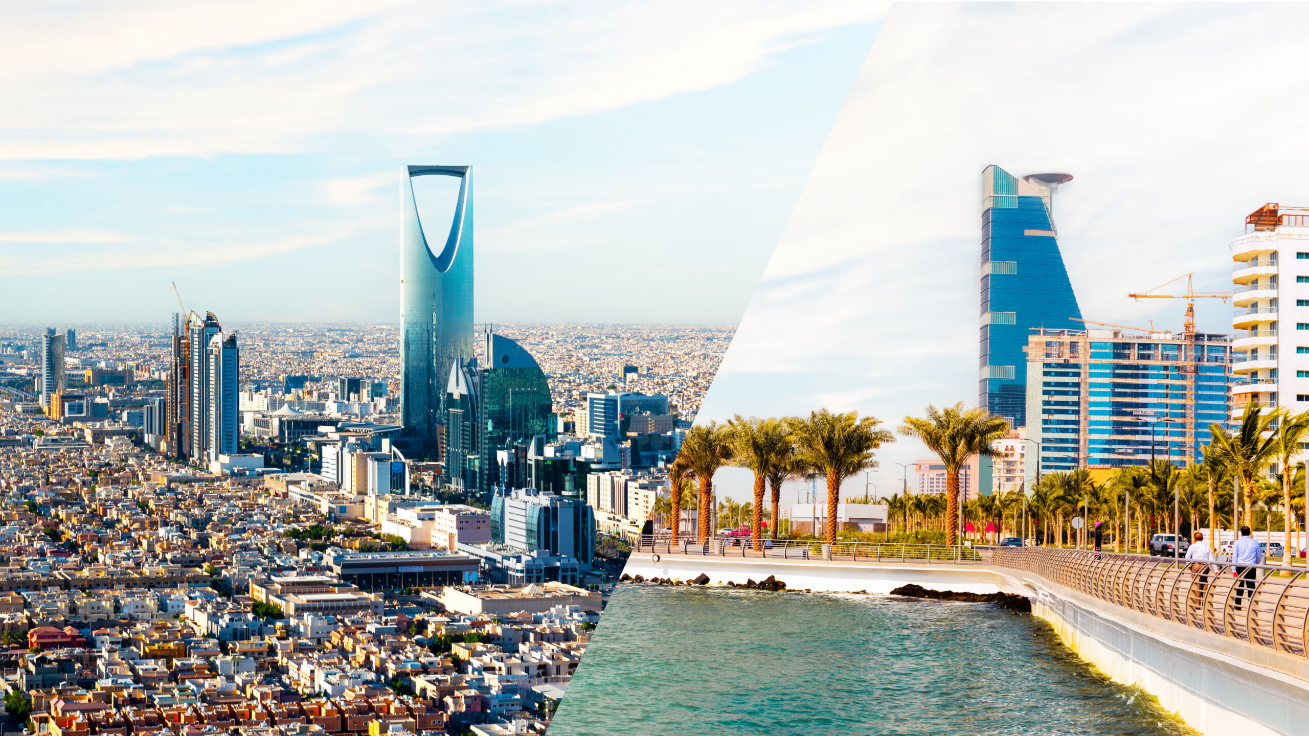 Riyadh and Jeddah: A Comparative Look at Clubs, Supporters, and ...